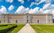Royal Palace Of Caserta Tours Small Group Private Tours